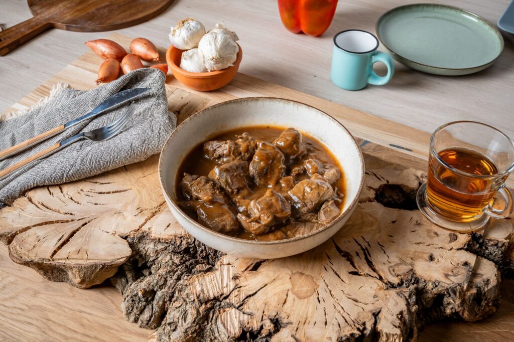 Carne de monte 300gr | Carnicerias Asenjo